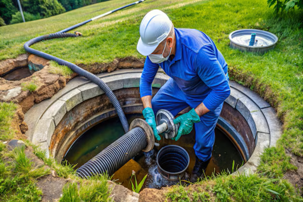 Understanding Septic Systems: Maintenance Tips for Homeowners | Pipes ...