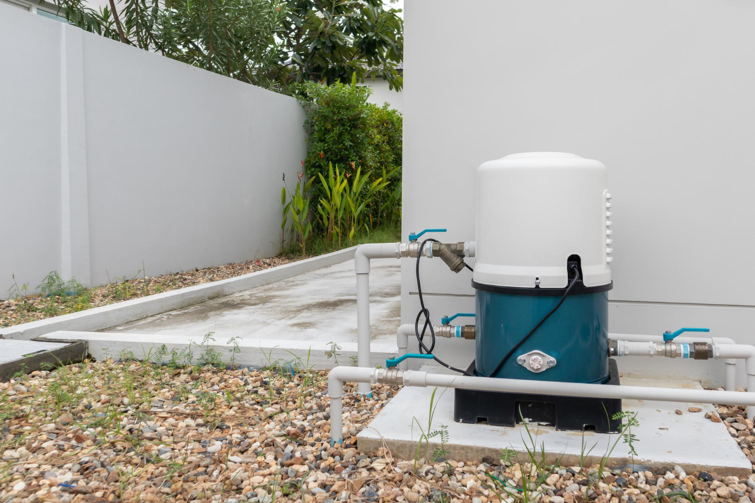 Common Water Flow Pump Problems and How to Fix Them - Pipes Plumbing