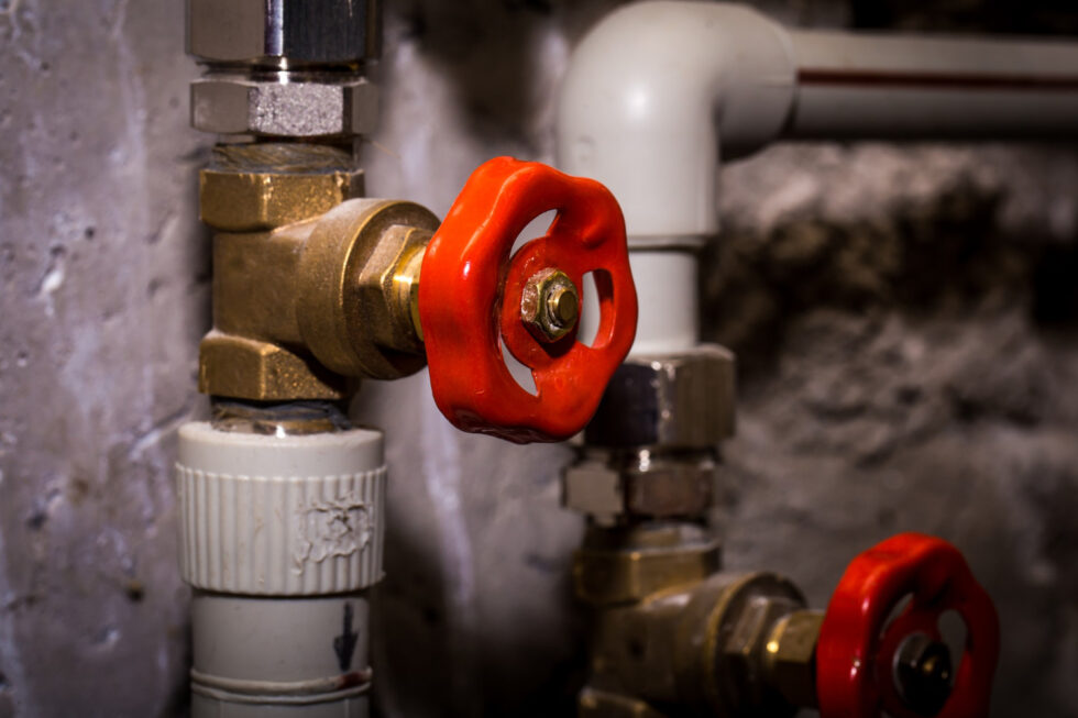 Understanding Thermostatic Mixing Valves and Their Benefits | Pipes ...