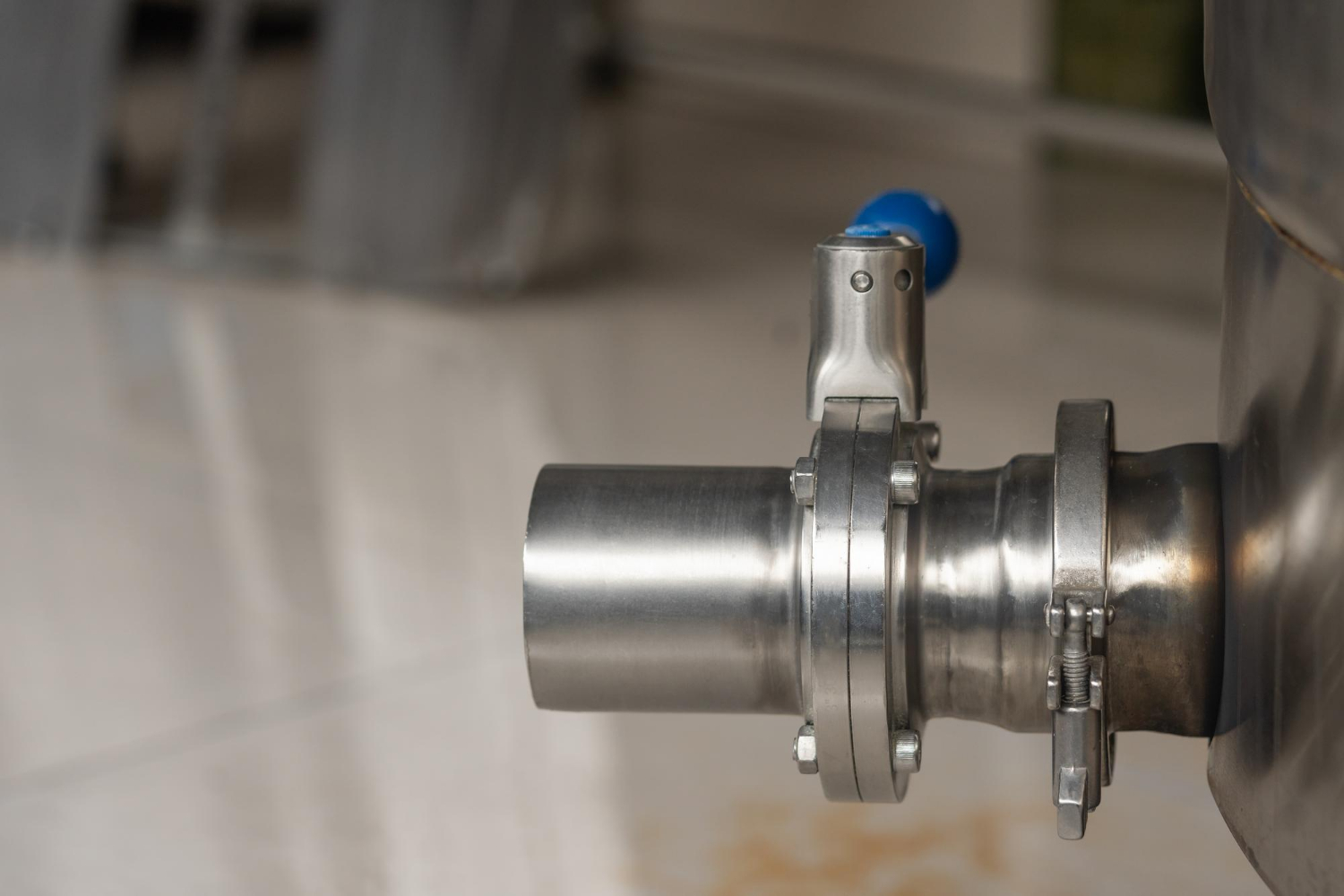 Quick Tips for Thermostatic Mixing Valve Adjustments - Pipes Plumbing